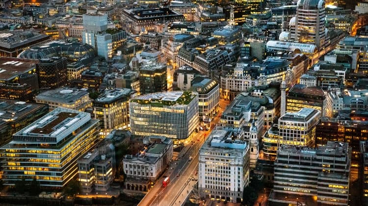 Address Lookup API - Postcoder