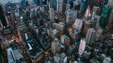 Address Lookup API - Postcoder