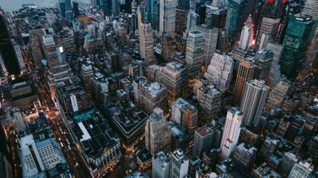 Address Lookup API - Postcoder