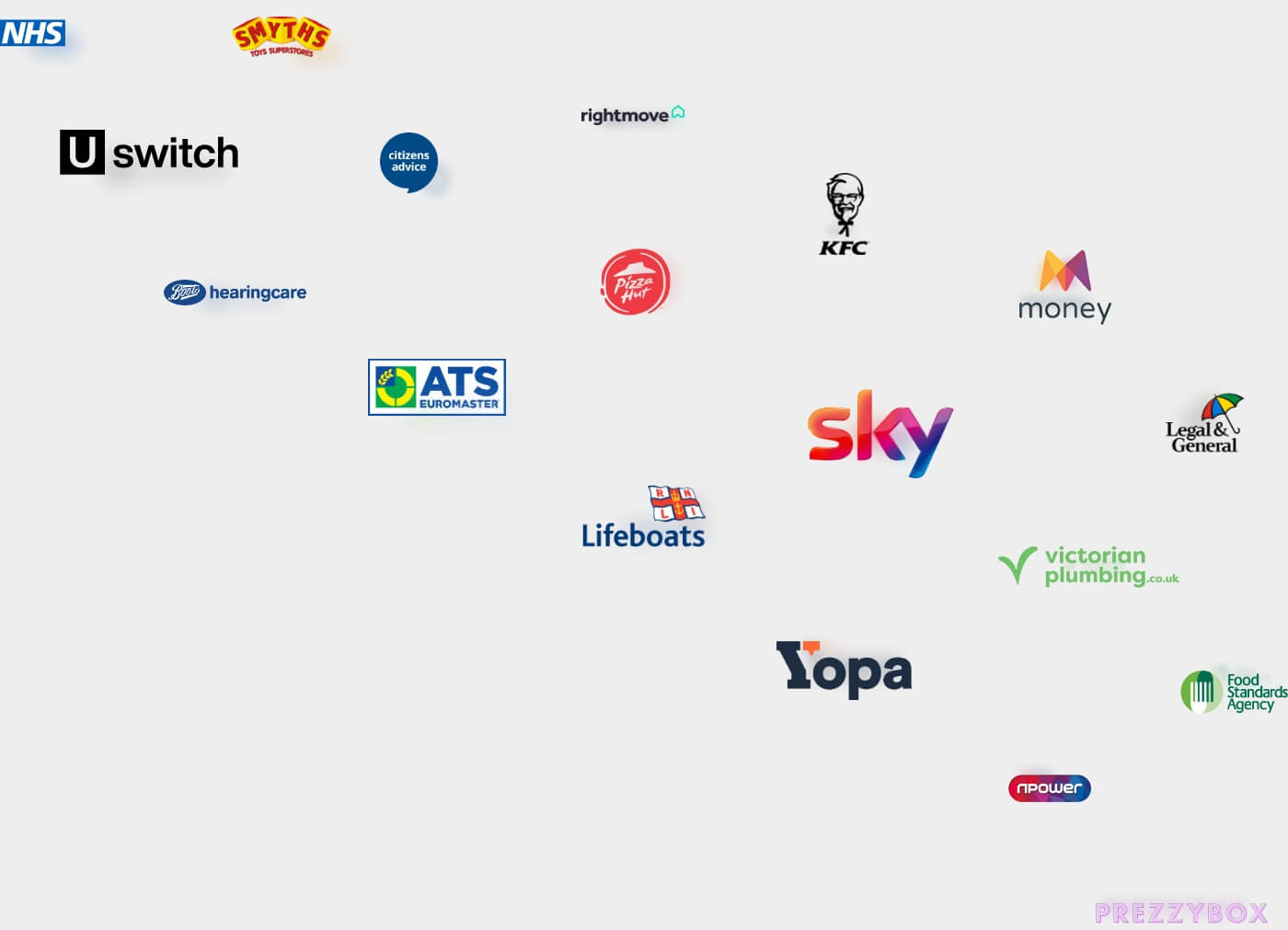 Customer Stories - Postcoder