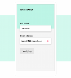 Email Validation API - Postcoder