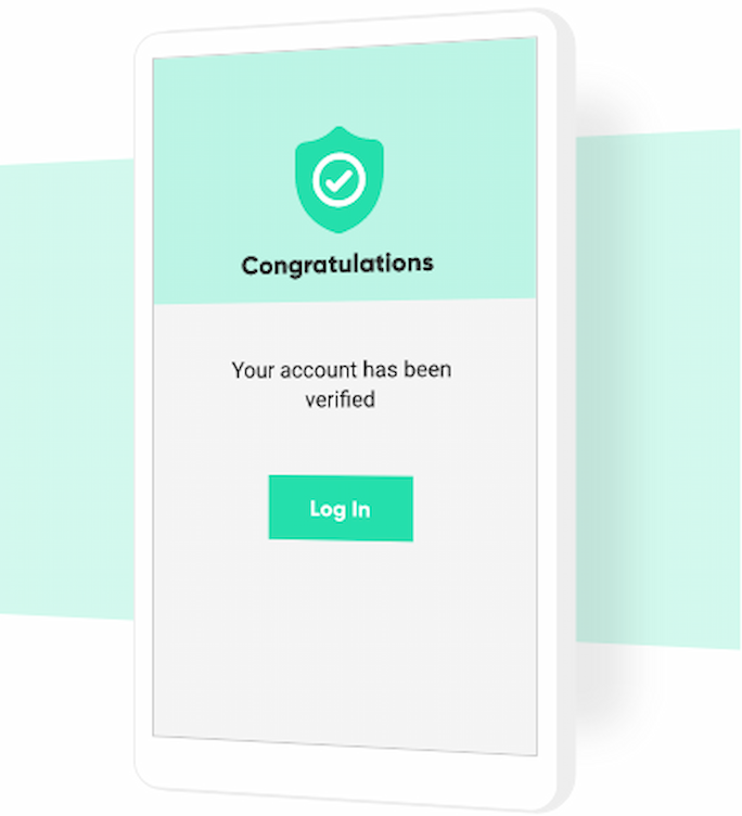 One Time Password Otp Verification Api Postcoder