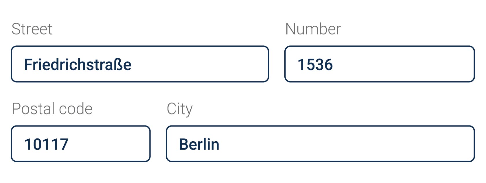 How to design an international ecommerce checkout | Postcoder blog