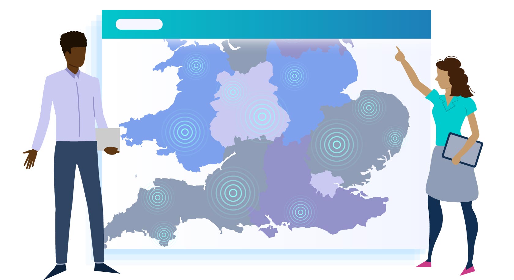 Location intelligence