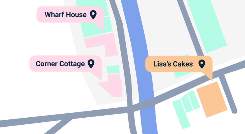 9 ways to enrich address data