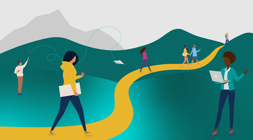 How to correct bias in design | Postcoder blog