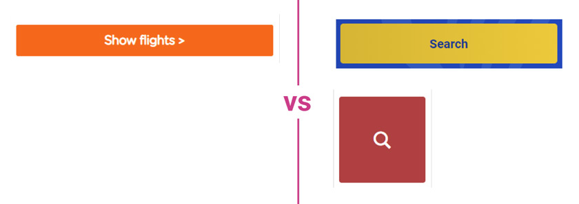 How to write user-centred microcopy