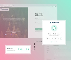 ONS Postcode Directory - Postcoder