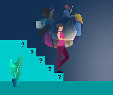 How to correct bias in design | Postcoder blog