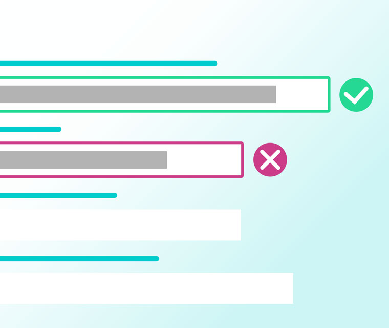 Form validation UX Form validation UX