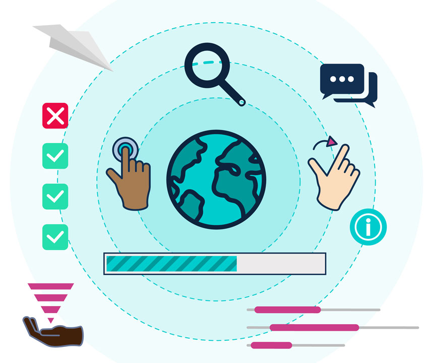 Applying usability heuristics to an ecommerce site | Postcoder blog Applying usability heuristics to an ecommerce site | Postcoder blog