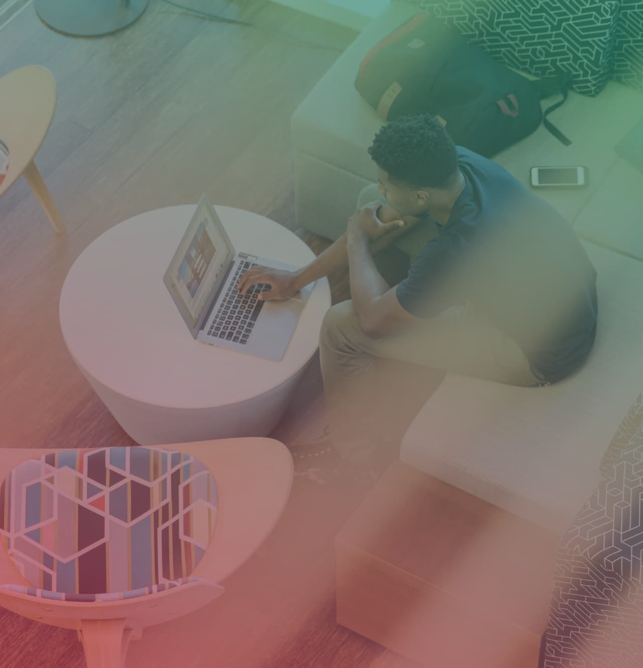 Start A Free Trial - Postcoder